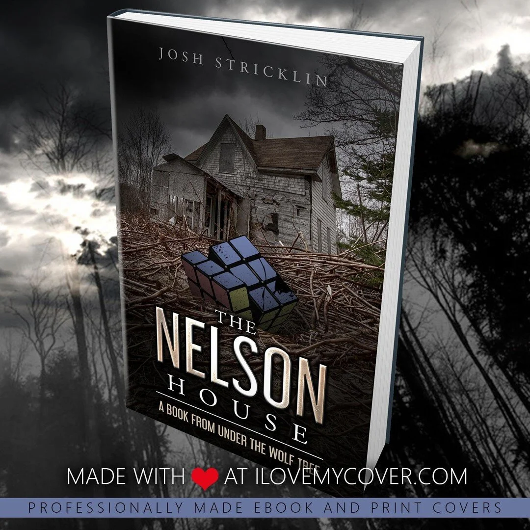 Amazing Book Covers and Publishing Help!