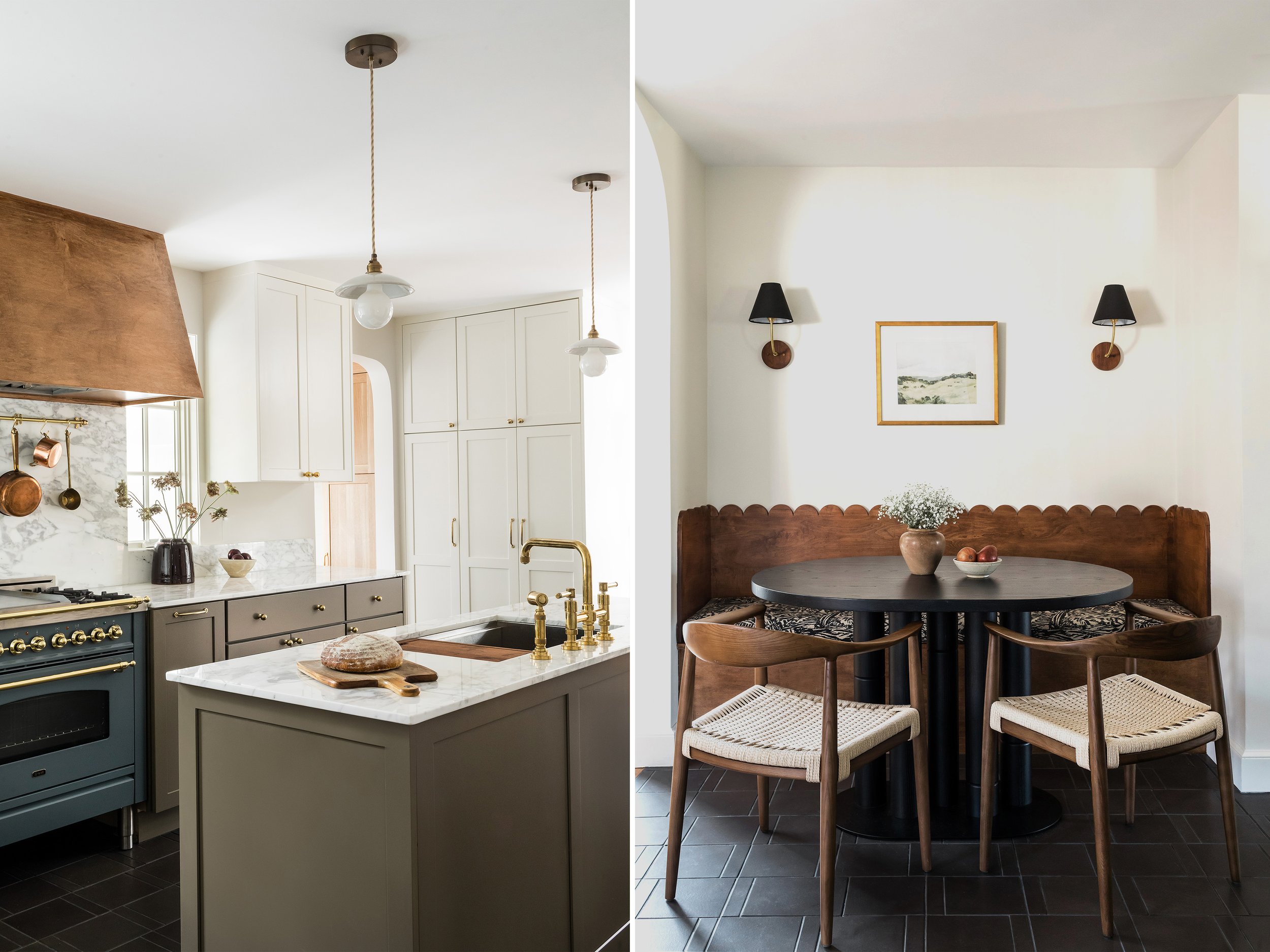 Shannon Tate Interiors