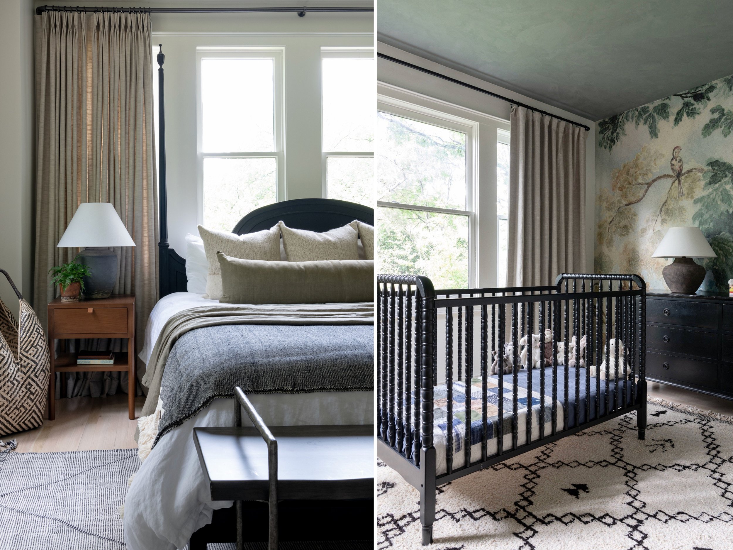 Shannon Tate Interiors