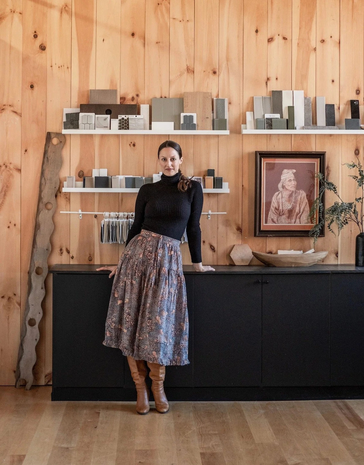 Meet Shannon Tate - Thoughtful & Curated Interior Design — Shannon Tate ...