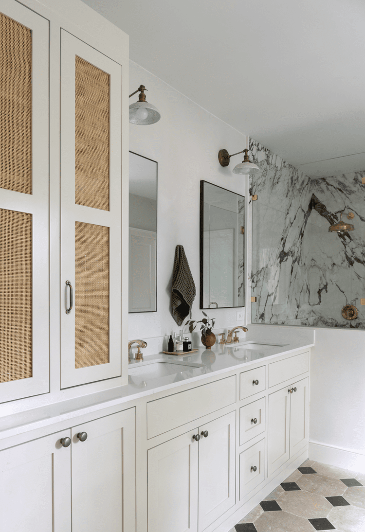 SOUTHERN TUDOR — Shannon Tate Interiors