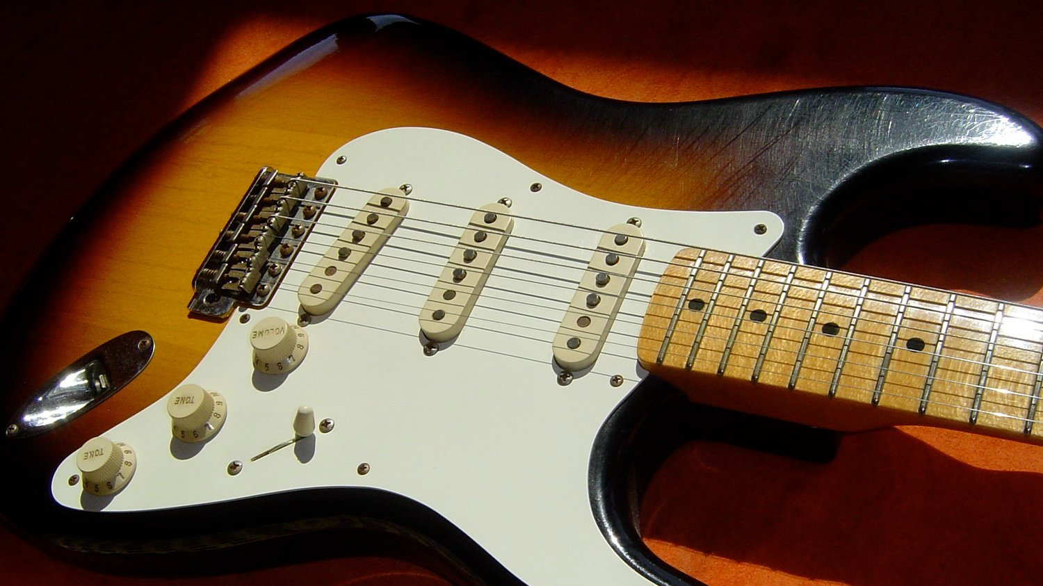 Calendar — Crandon Lakes