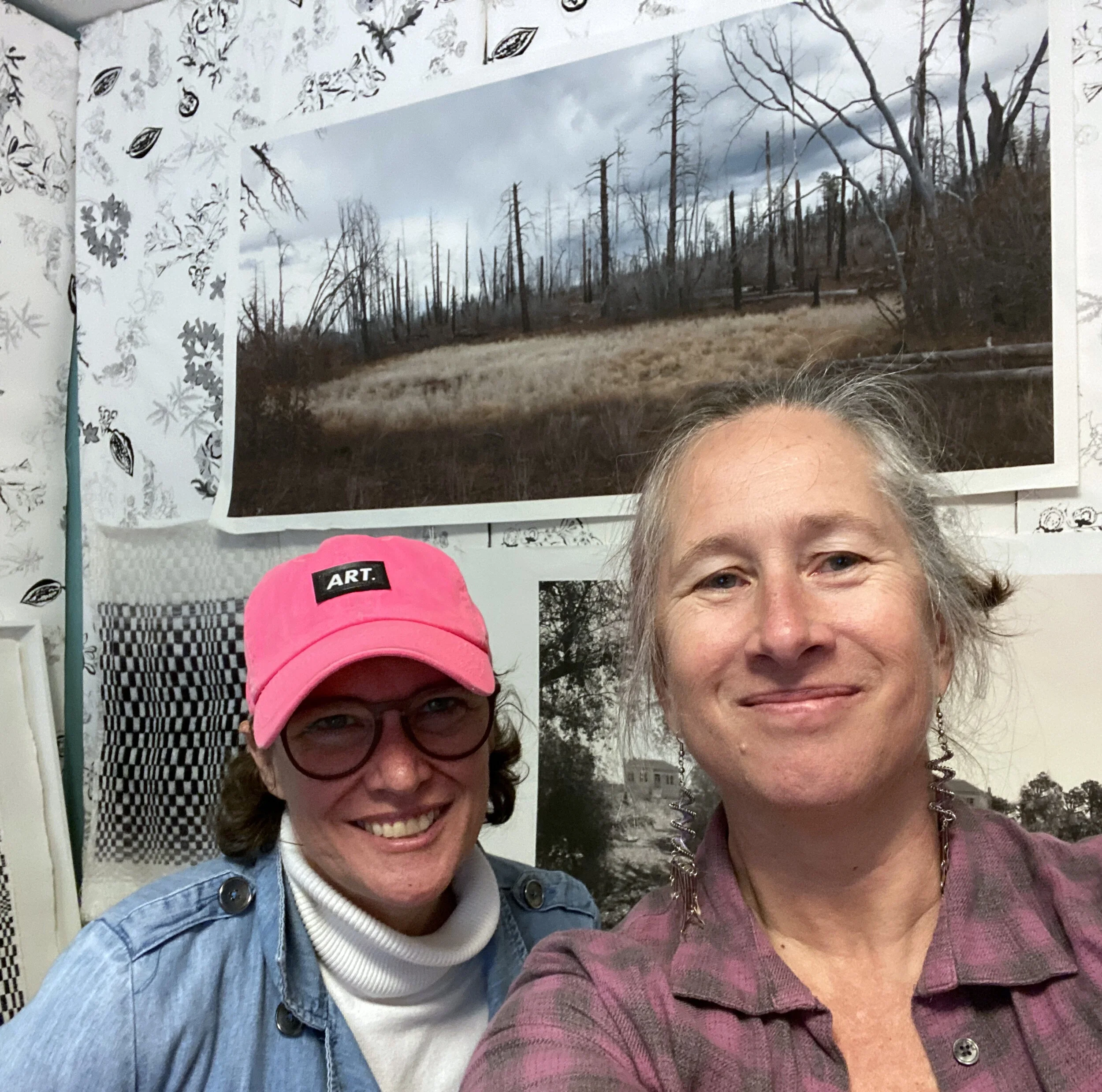 Peachy Keen Podcast Episode 32 with Jessica R. Smith — Vivian Liddell