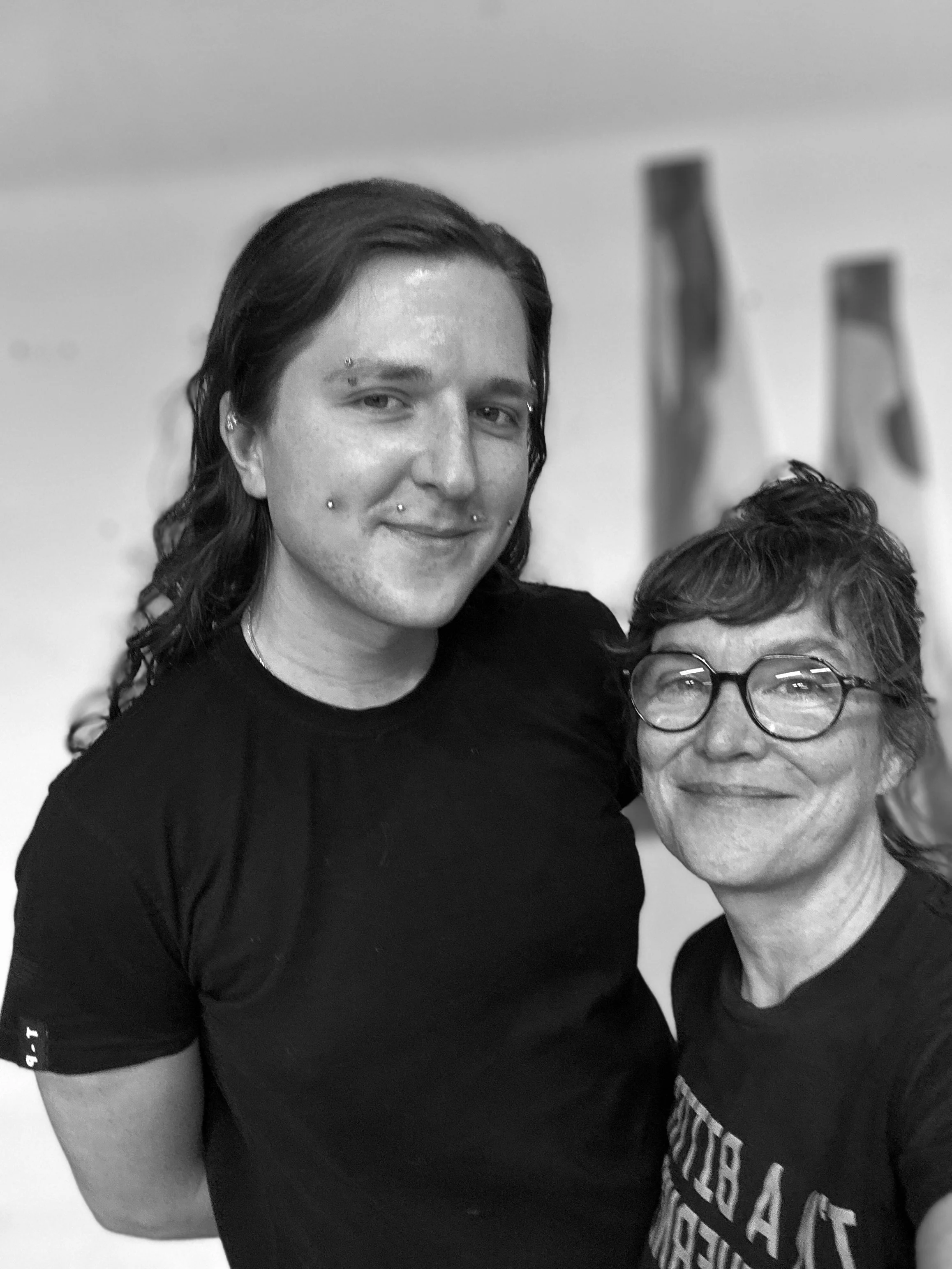 36 - Leia Genis—Water as Process and Metaphor + Criticism, Poetry ...