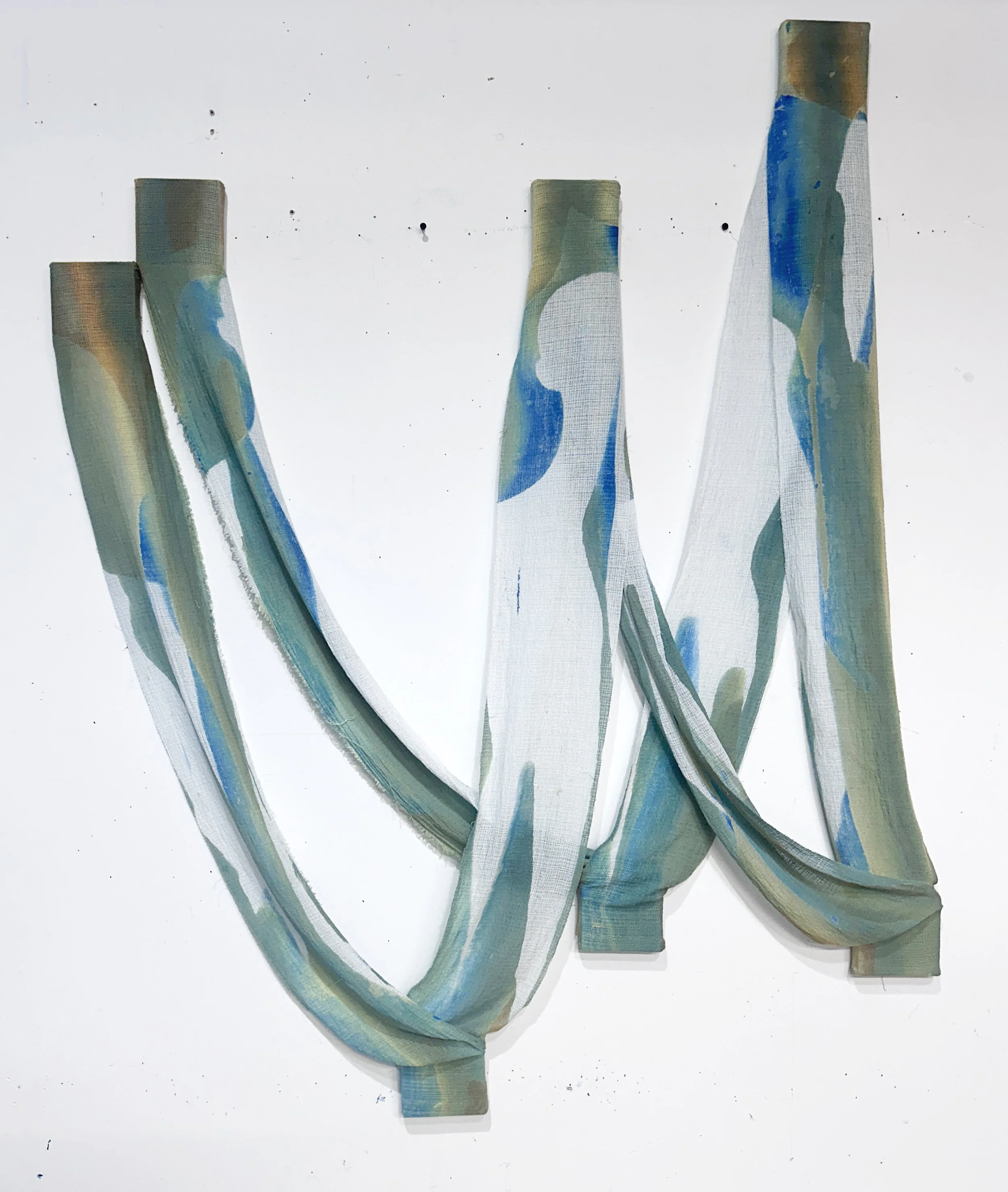 36 - Leia Genis—Water as Process and Metaphor + Criticism, Poetry ...
