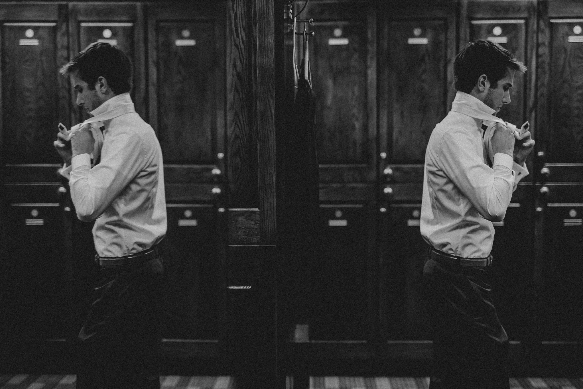 Firethorne Country Club Wedding | Marvin, NC - Avonné Photography