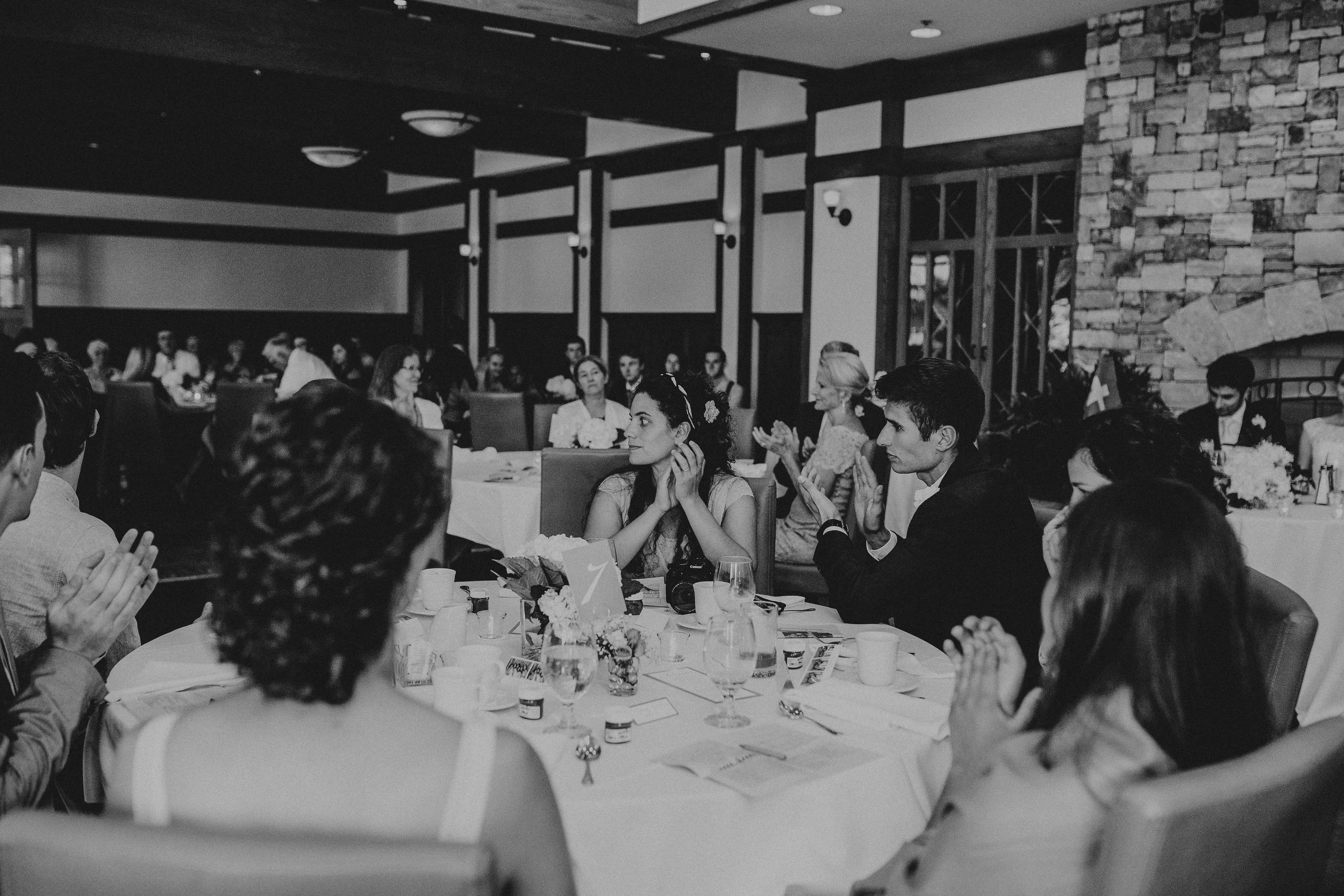 Firethorne Country Club Wedding | Marvin, NC - Avonné Photography