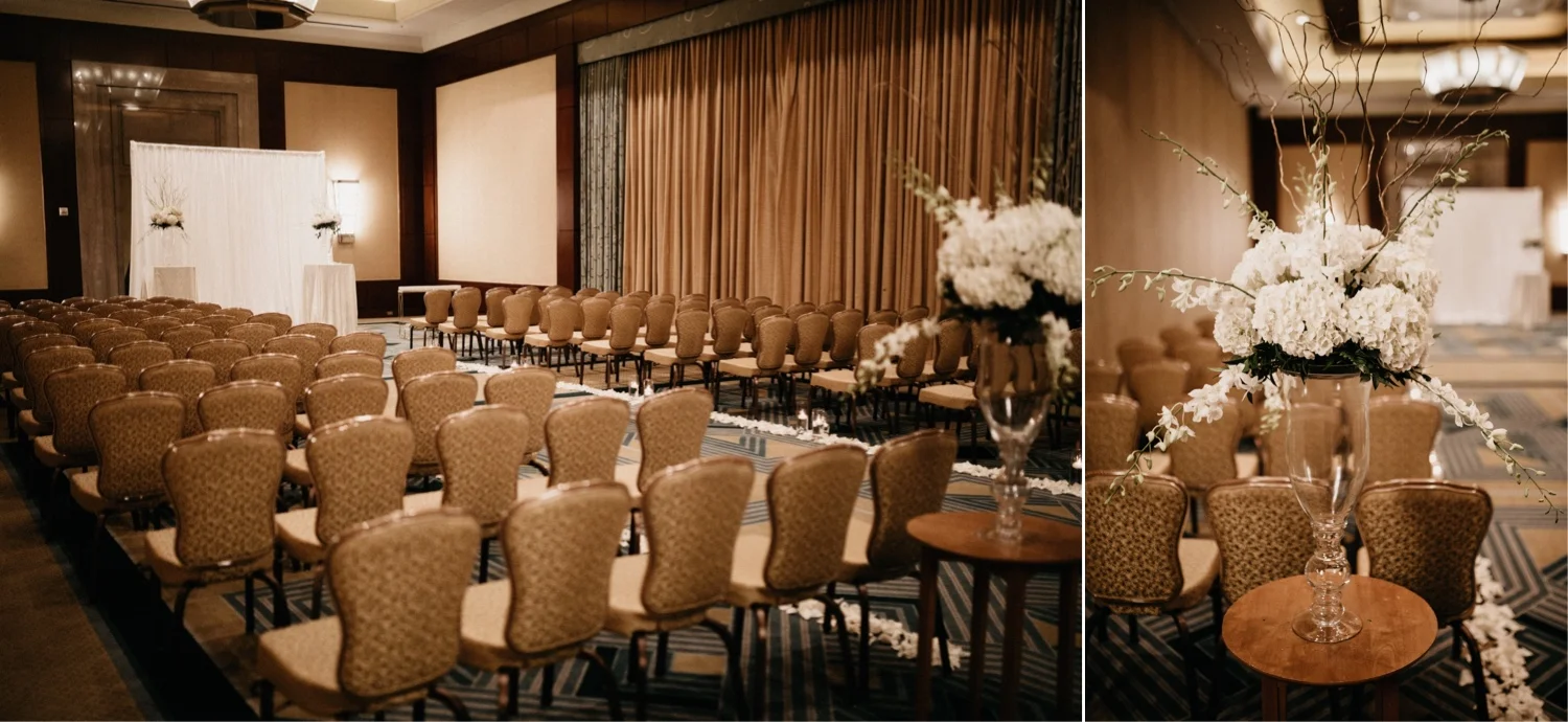 Elegant Ritz Carlton Wedding | Charlotte Wedding Photographer - Avonné ...