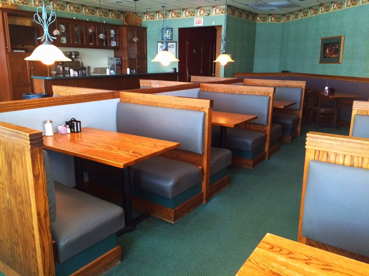 The Original Newport Restaurant