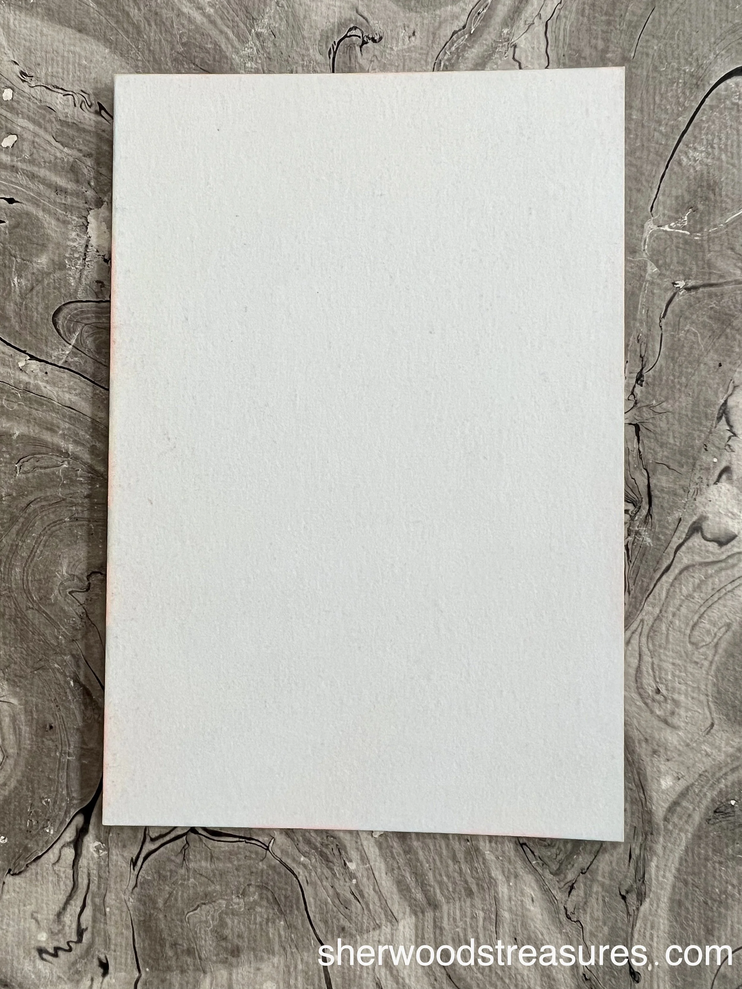 GRATEFUL DEAD HANDBILL WINTERLAND DAVID SINGER JEFFERSON AIRPLANE 1970 ...