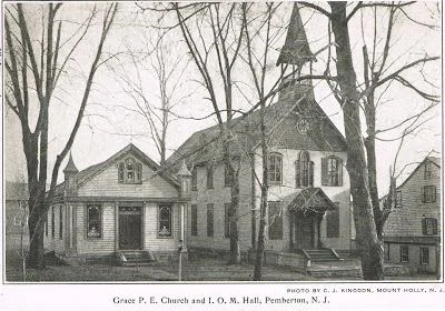 Who we are — Grace Church