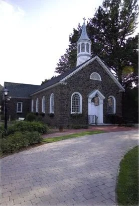 Who we are — Grace Church