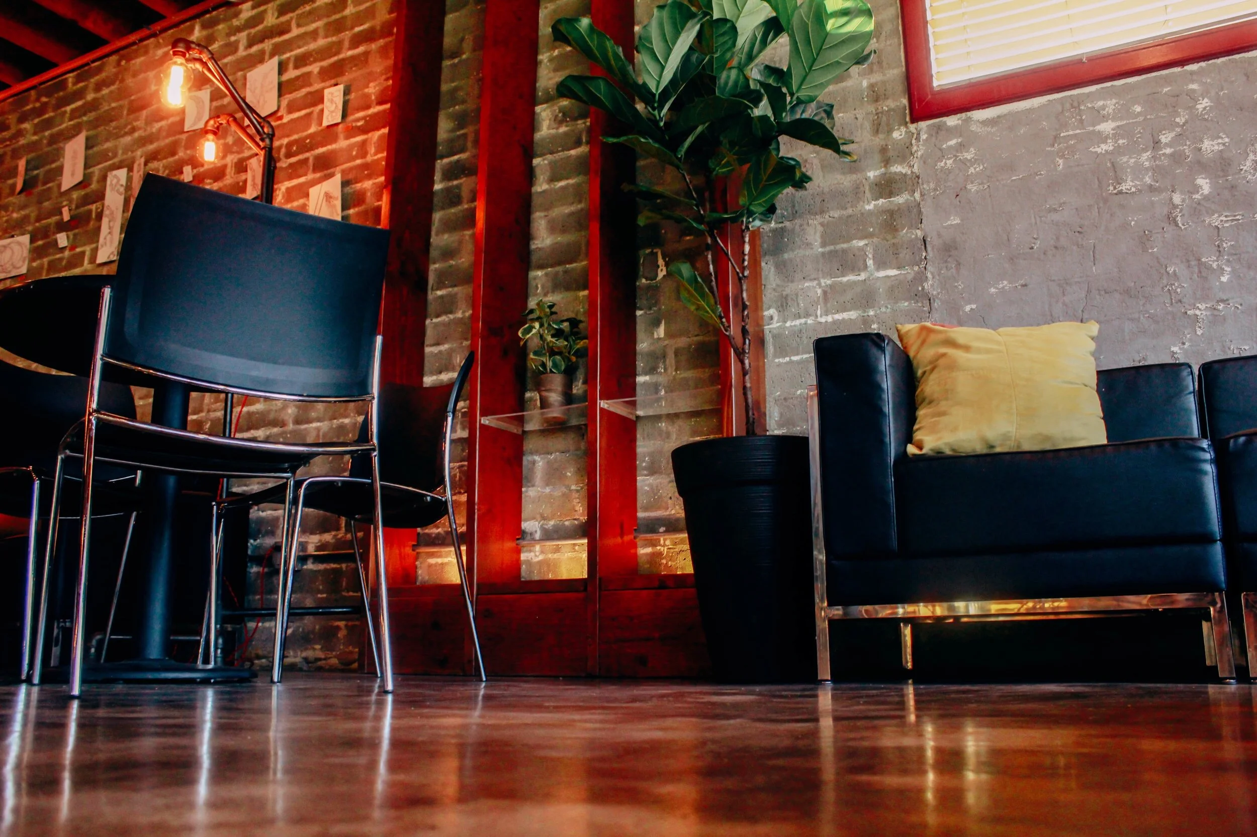 Heritage Coffeehouse