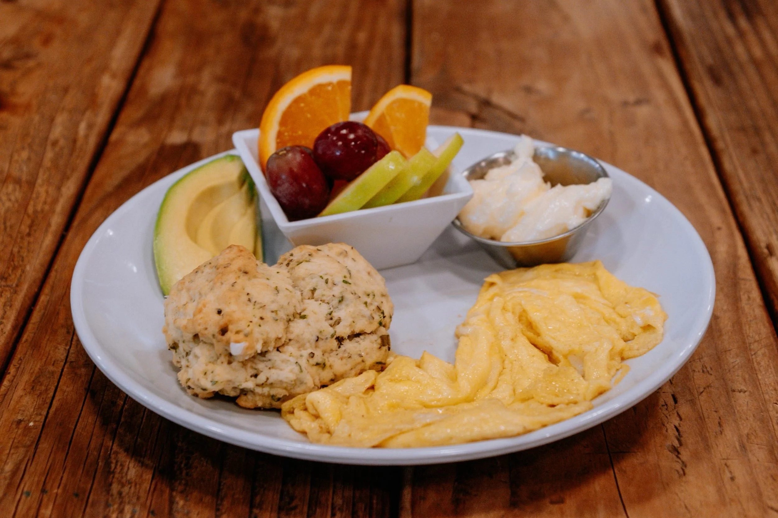 Heritage Coffeehouse