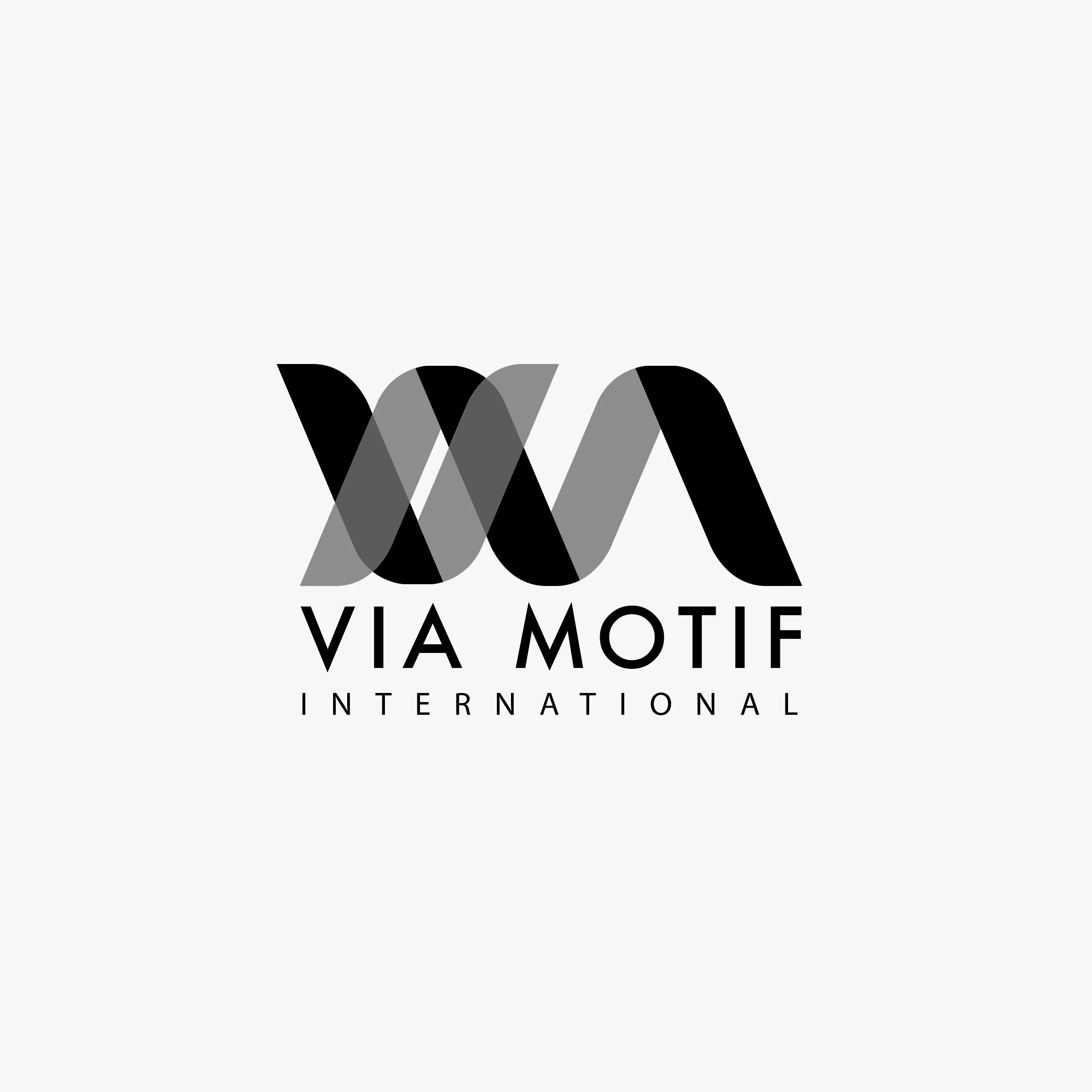 Motif Logo Design