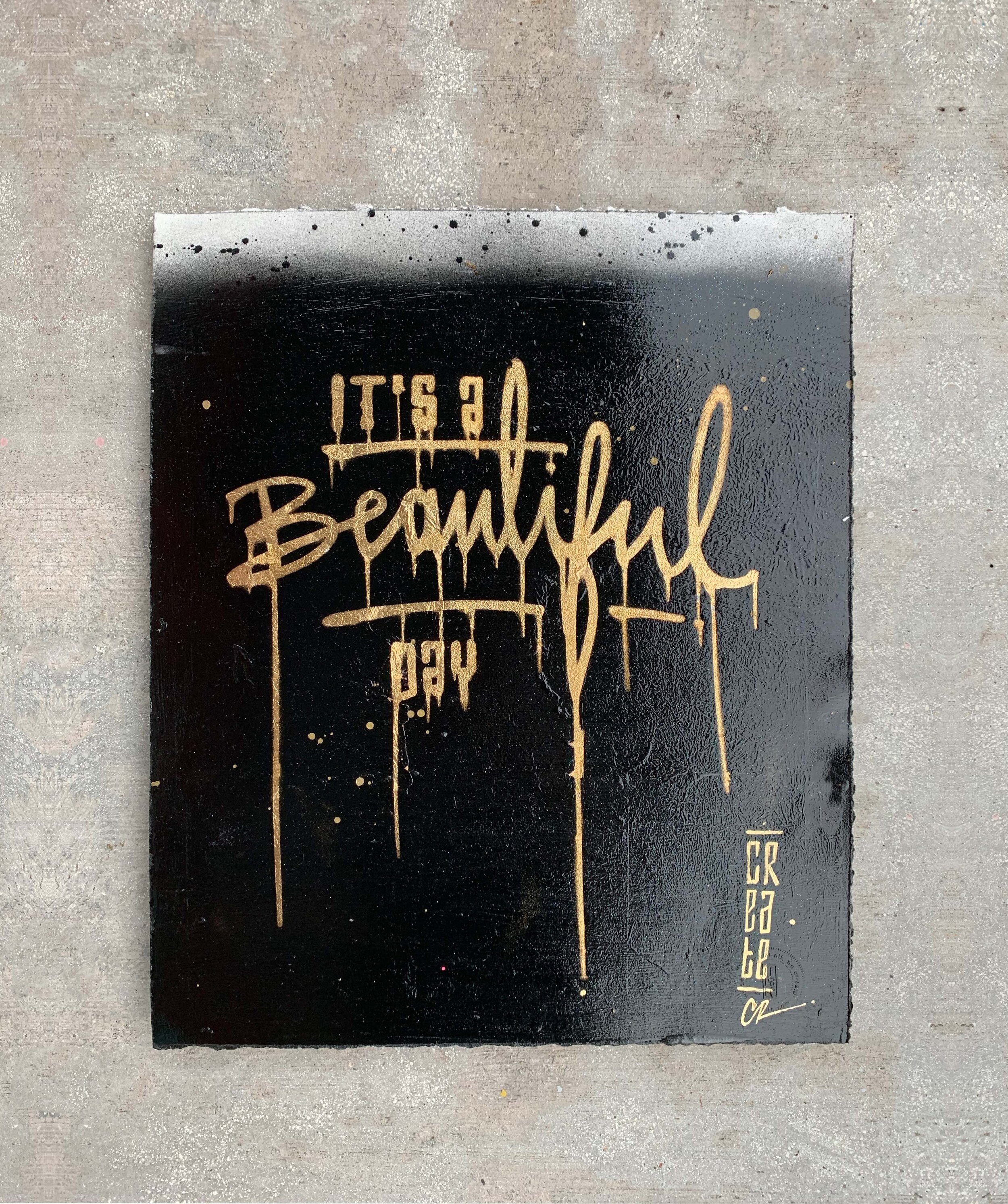 Original Artwork, Merch and Jewelry — CR-eate Design Studio