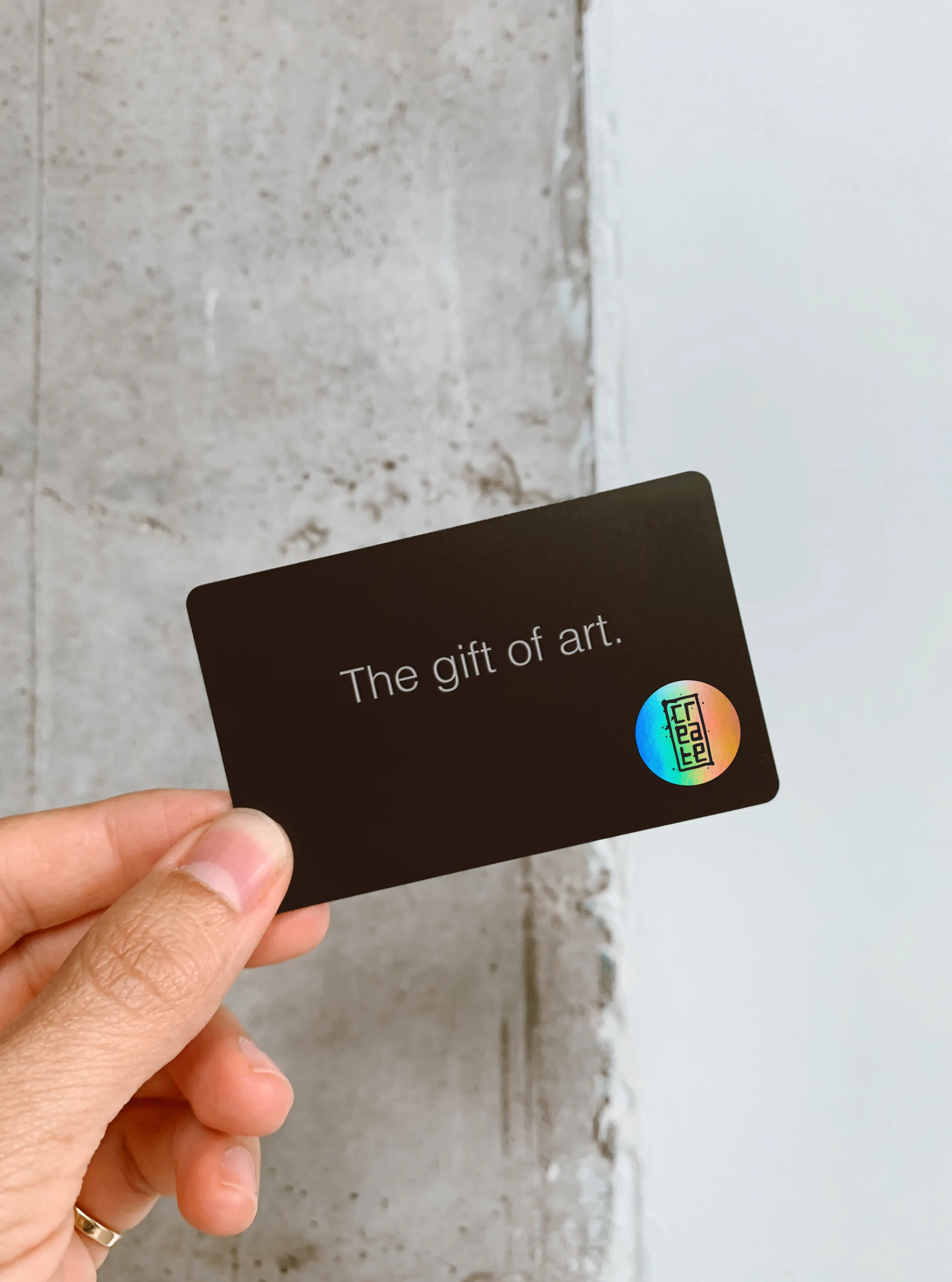Original Artwork, Merch and Jewelry — CR-eate Design Studio