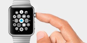 Wink Releases Apple Watch App — Wink Blog