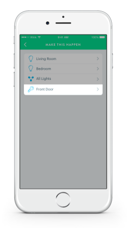 How To: Create a Wink Robot — Wink Blog