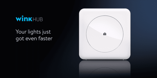 Local Control Now Available for Wink-Compatible Lighting Products ...