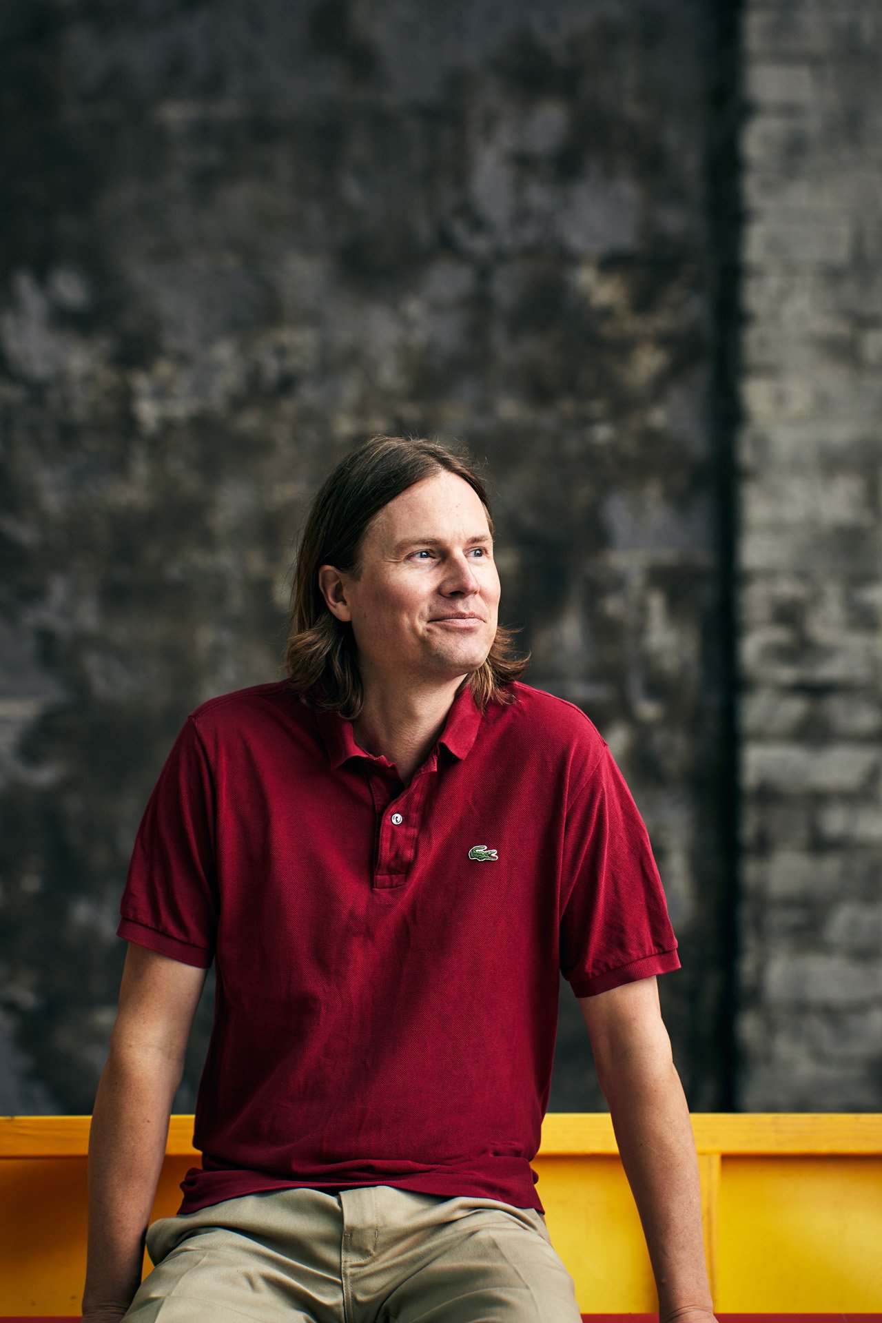 DAN LEPP FILM & FOTO