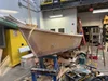 Skiff Scrapbook — Old Wharf Dory