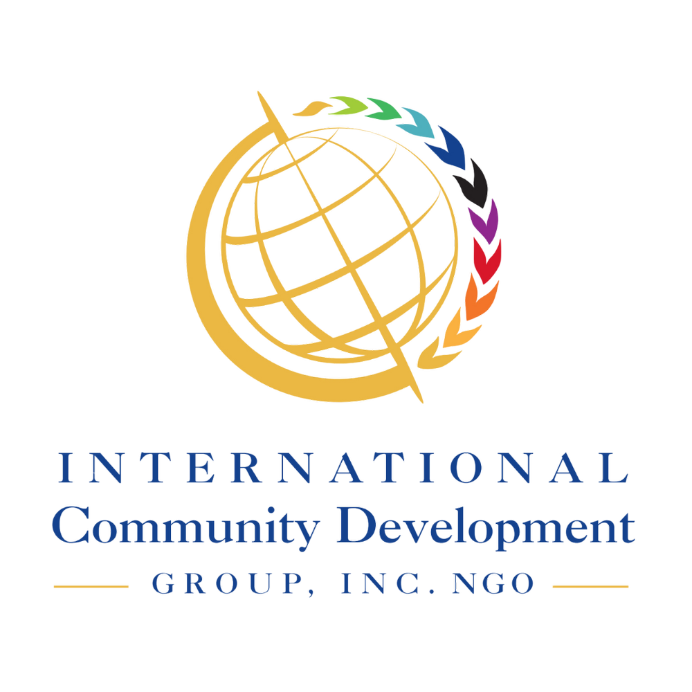 International Community Development