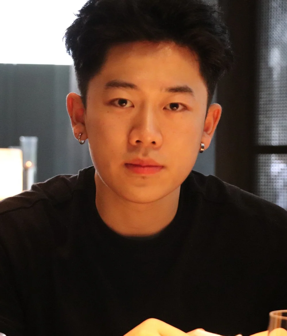 Members — Kim Research Group