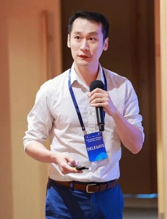 Yoon Kim — Kim Research Group