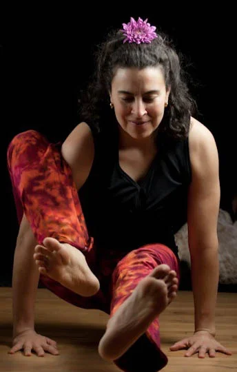 Gurupriya Beth Sanchez