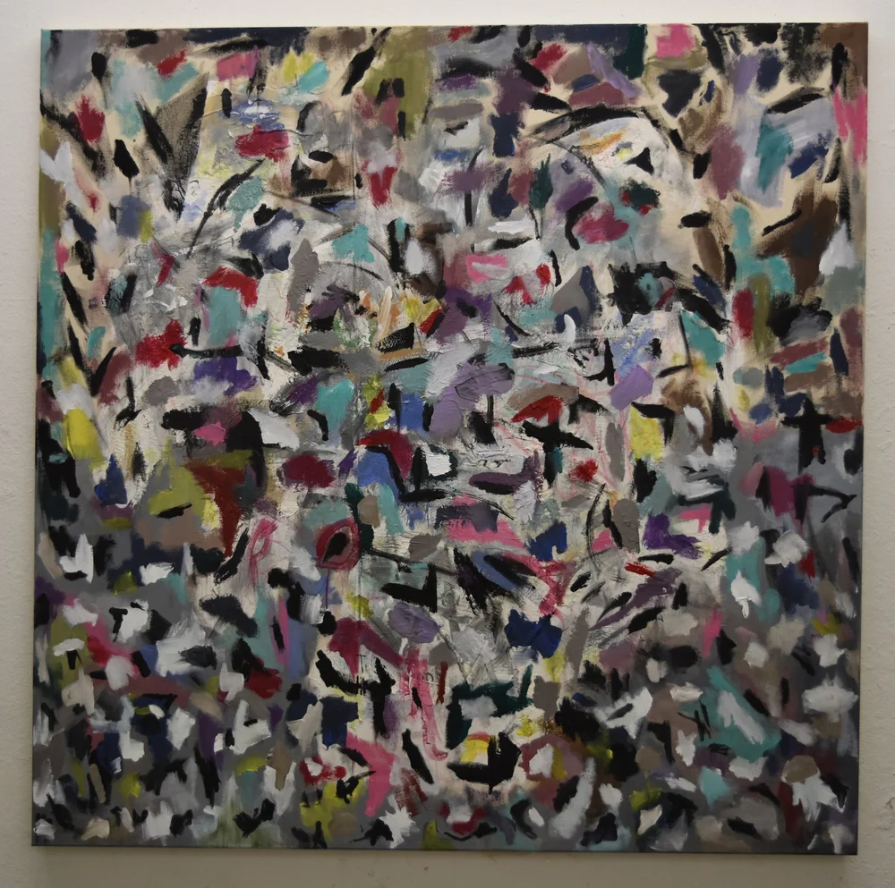 Polyculture Series — Gregory Robin