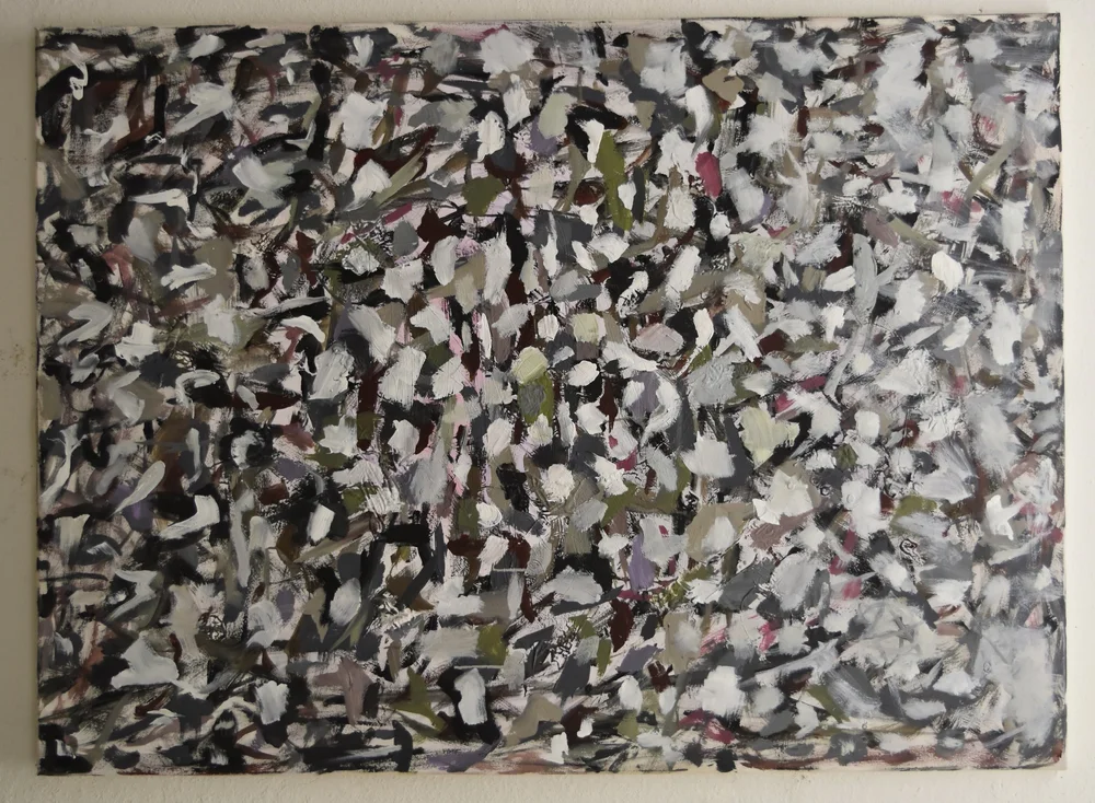 Polyculture Series — Gregory Robin