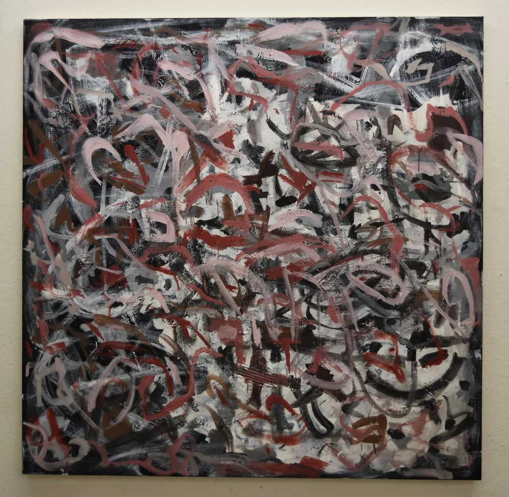 Polyculture Series — Gregory Robin