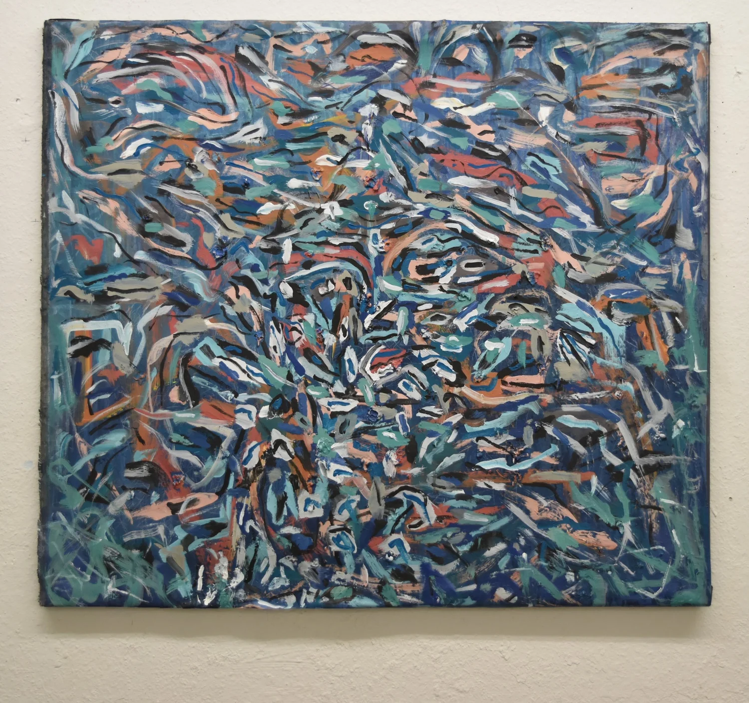 Polyculture Series — Gregory Robin