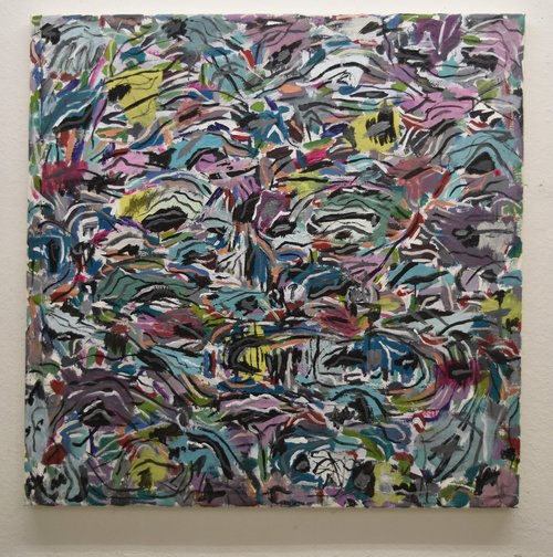 Polyculture Series — Gregory Robin