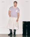 THE PERFECT MAN — The Perfect Man Magazine