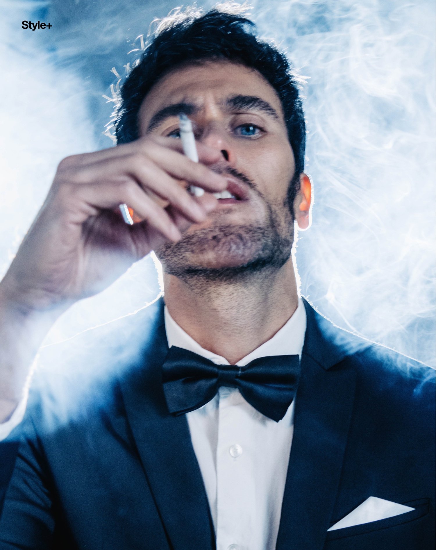 THE PERFECT MAN — The Perfect Man Magazine