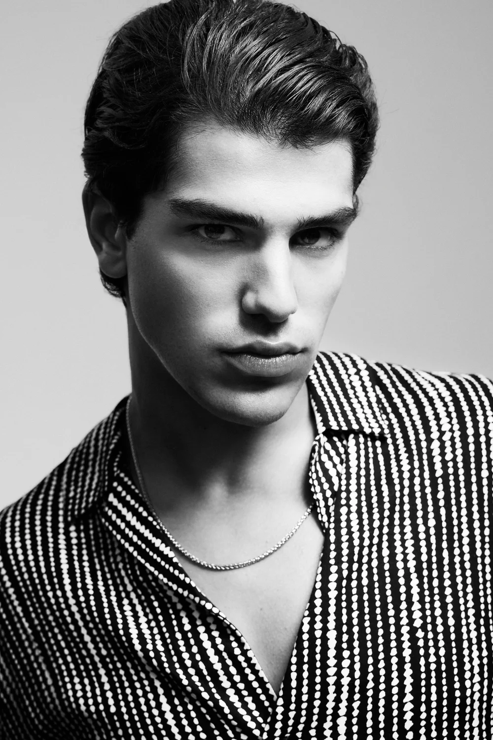 THE PERFECT MAN — The Perfect Man Magazine