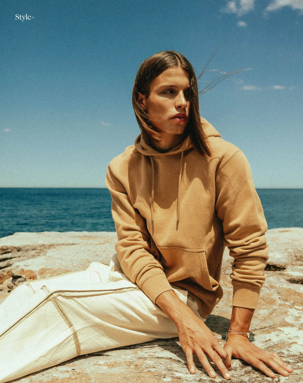 THE PERFECT MAN — The Perfect Man Magazine