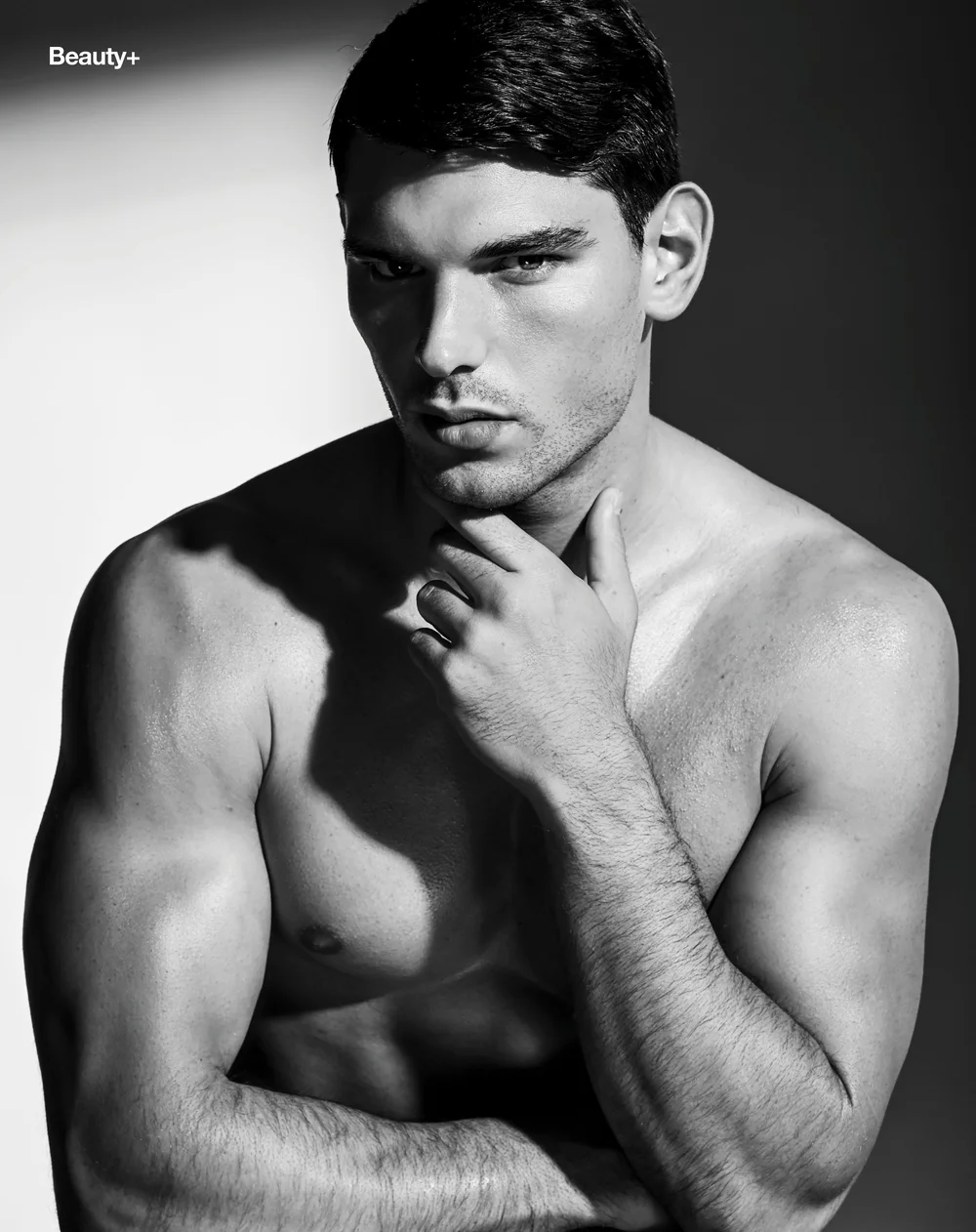 THE PERFECT MAN — The Perfect Man Magazine