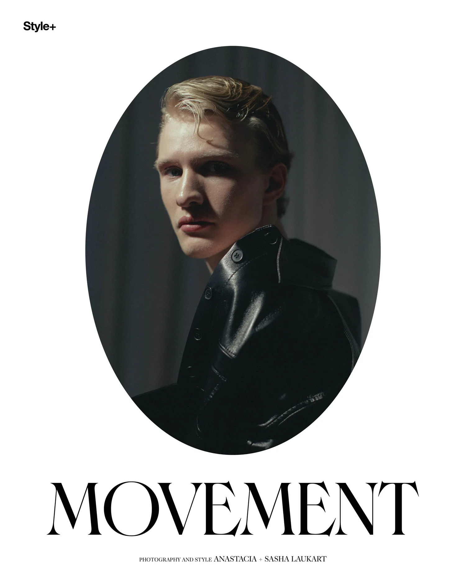 THE PERFECT MAN — The Perfect Man Magazine