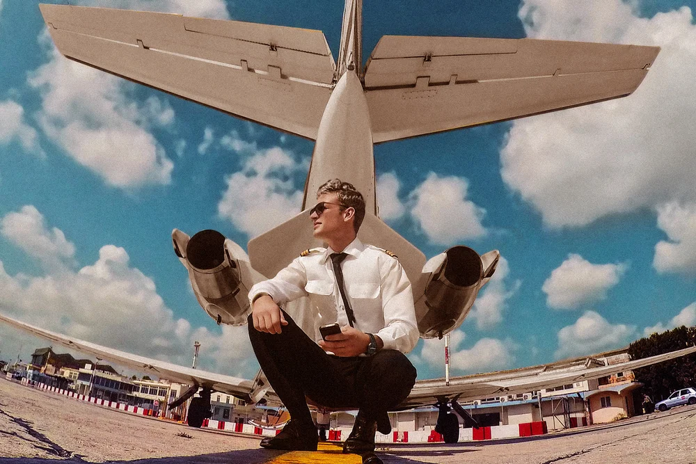 THE PERFECT MAN — The Perfect Man Magazine