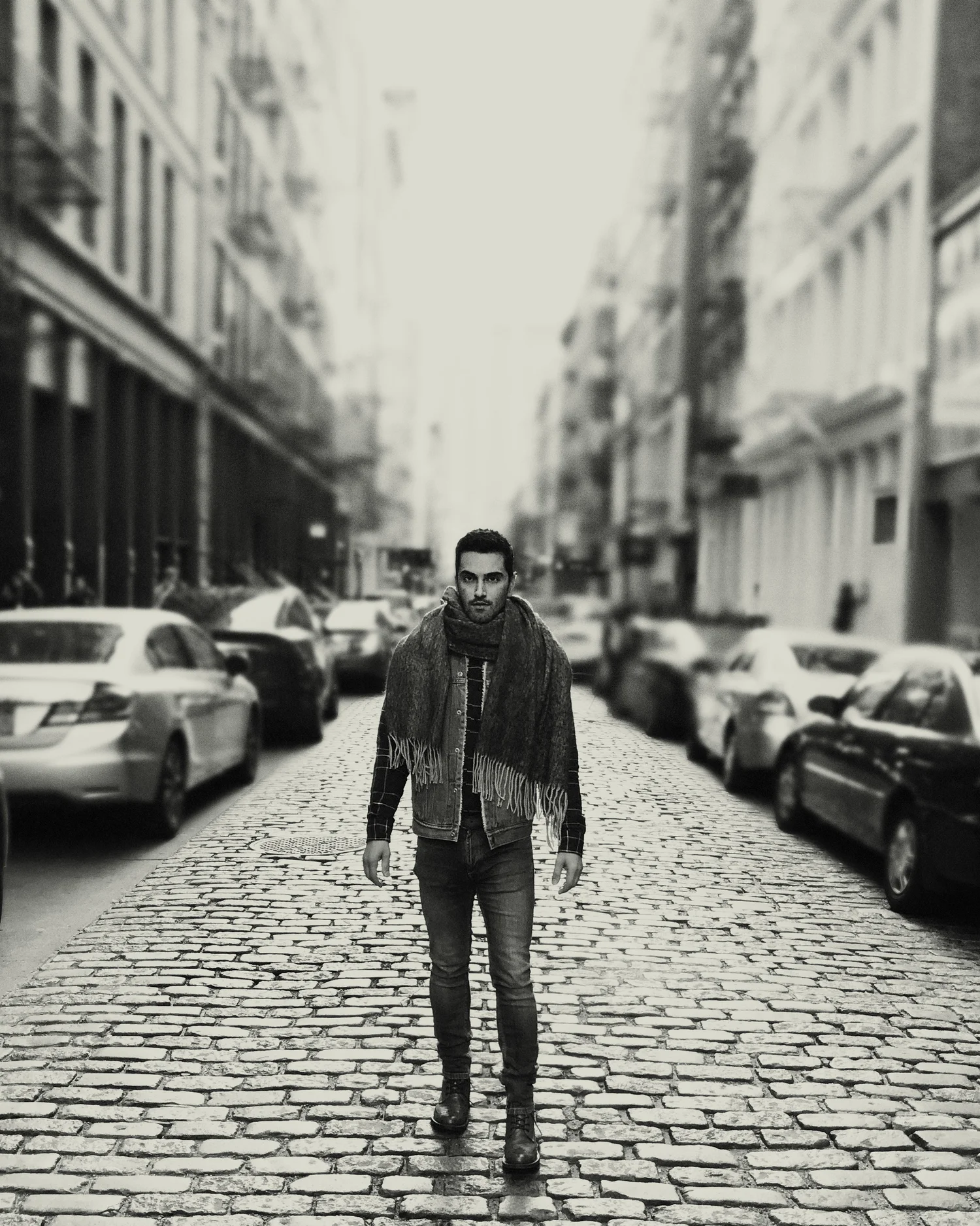 THE PERFECT MAN — The Perfect Man Magazine