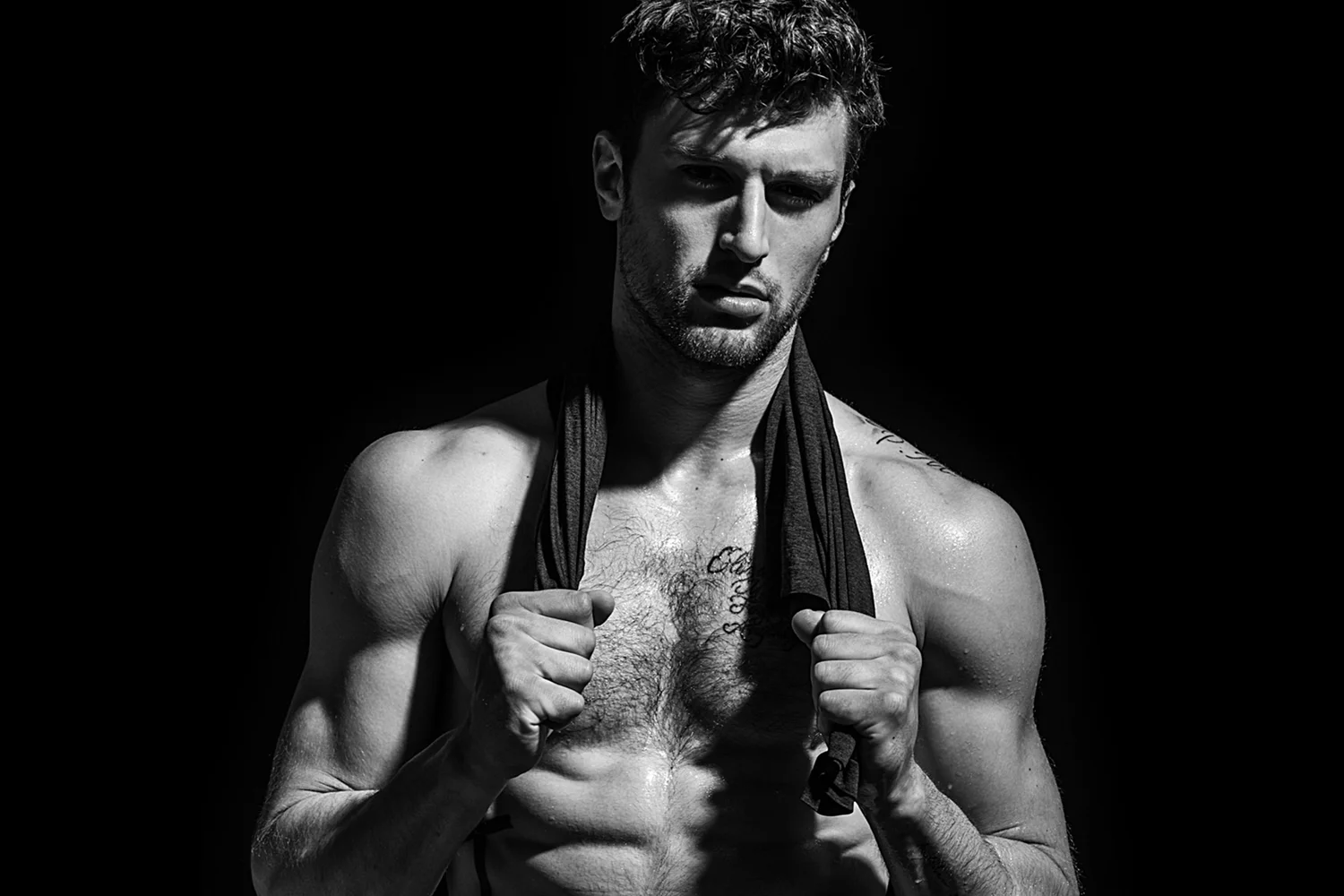 Grooming — THE PERFECT MAN — The Perfect Man Magazine