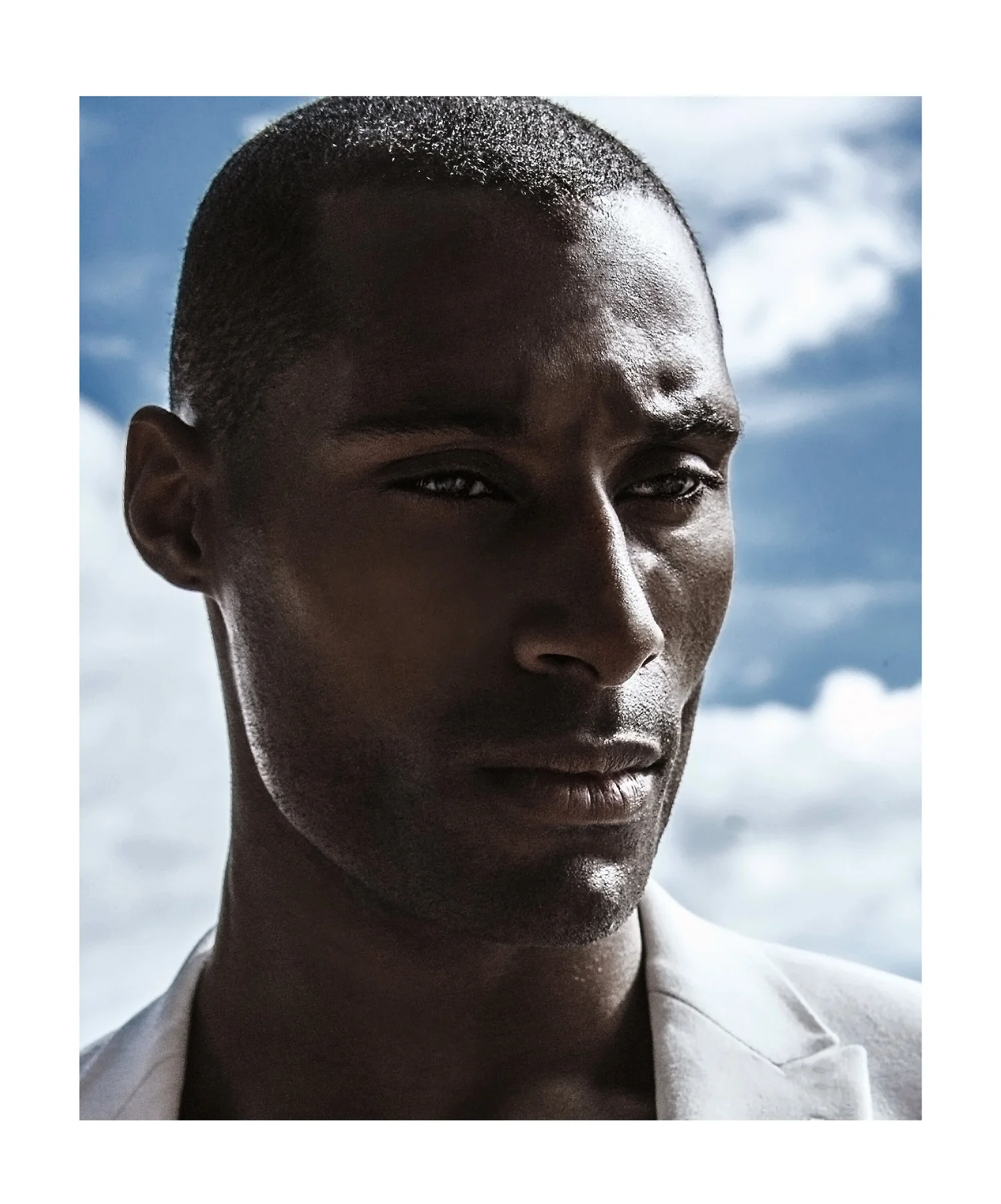 THE PERFECT MAN — The Perfect Man Magazine
