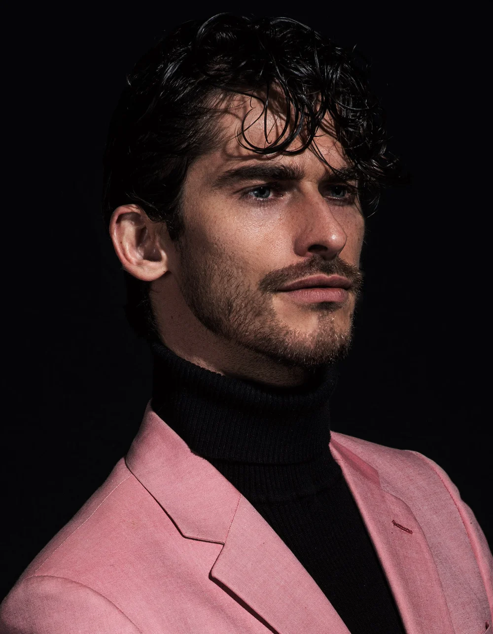 THE PERFECT MAN — The Perfect Man Magazine
