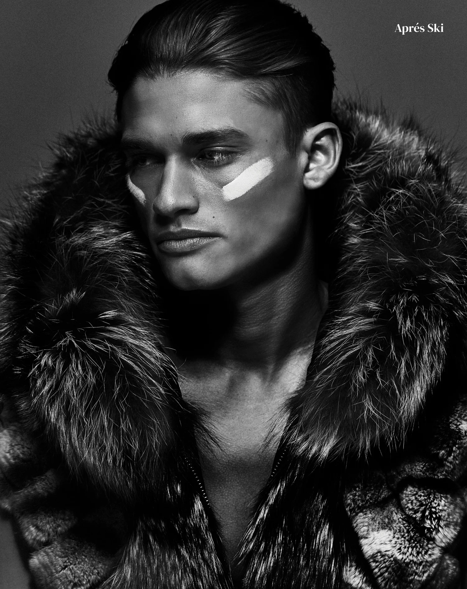 THE PERFECT MAN — The Perfect Man Magazine