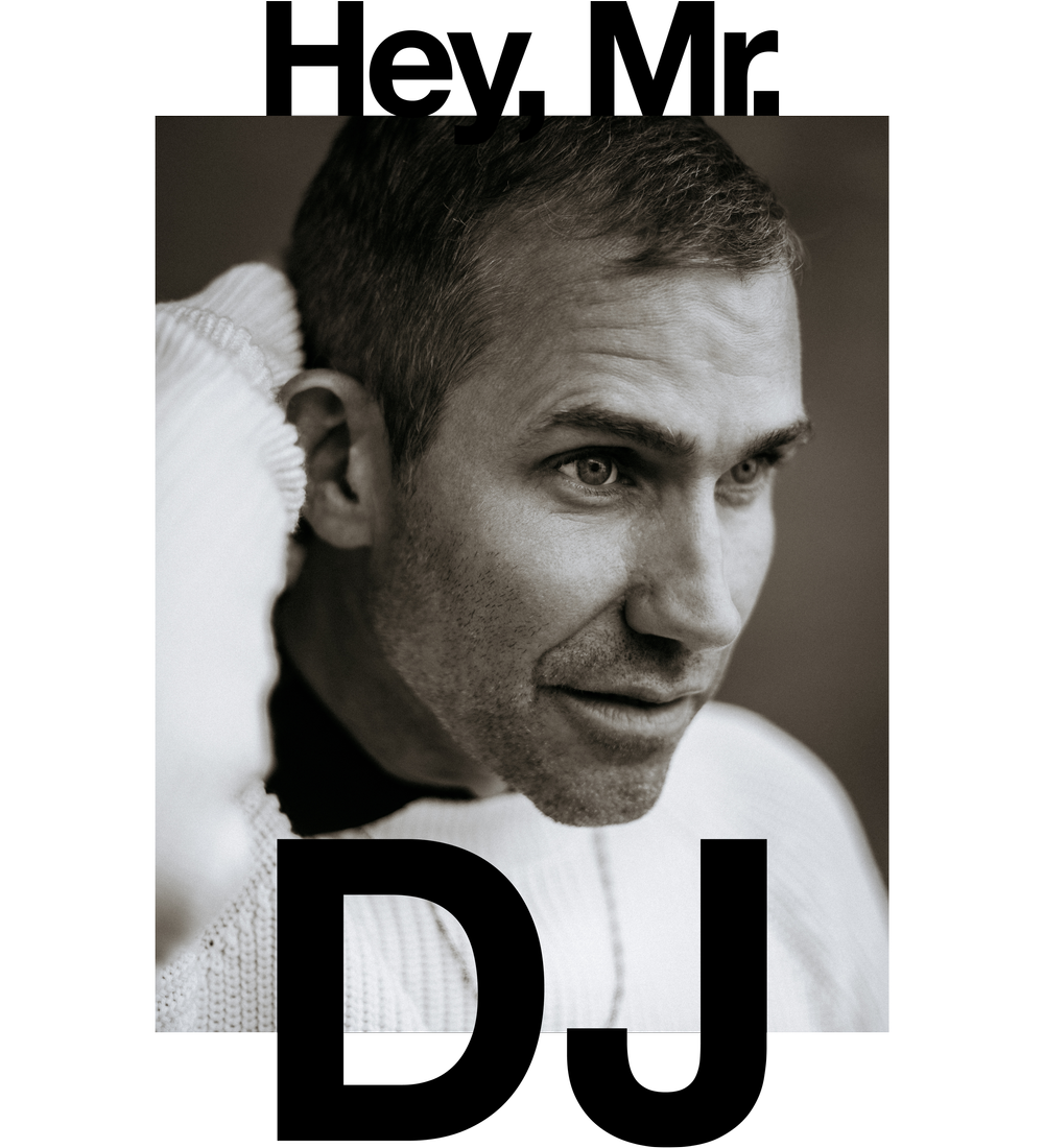 THE PERFECT MAN — The Perfect Man Magazine