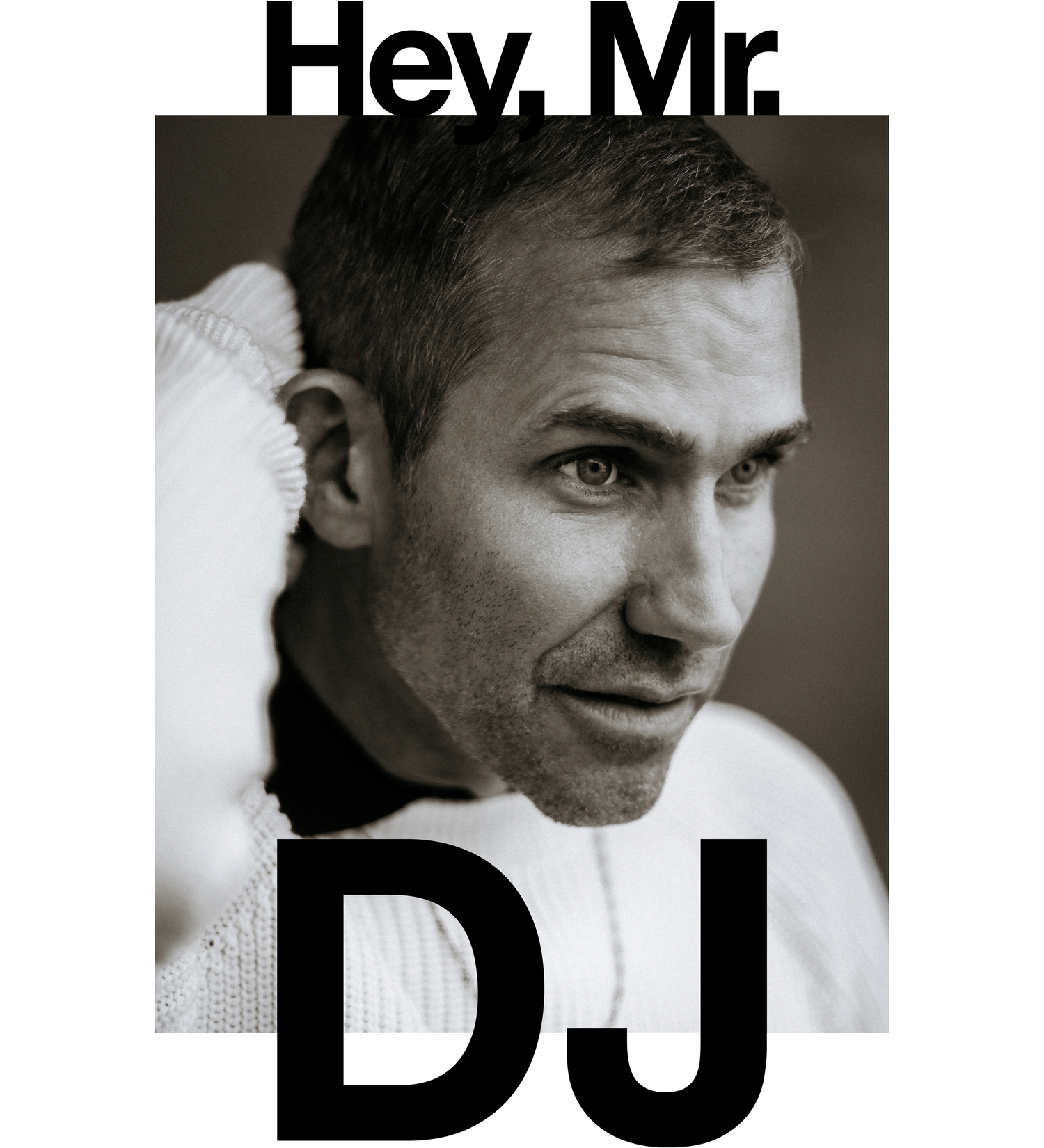 THE PERFECT MAN — The Perfect Man Magazine