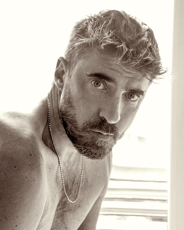 THE PERFECT MAN — The Perfect Man Magazine